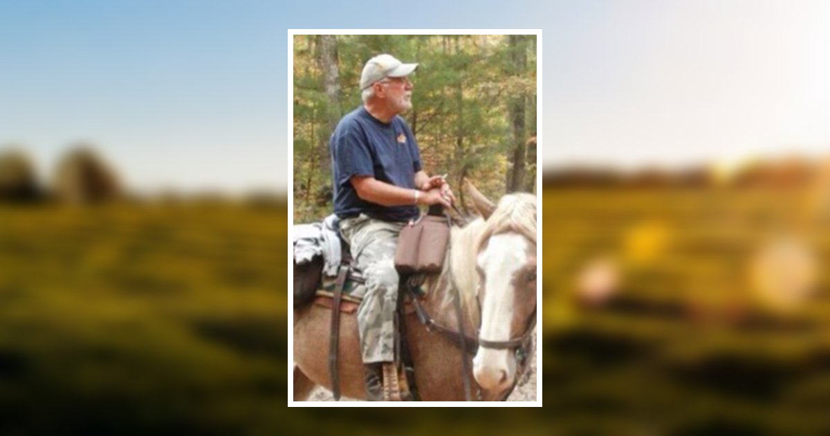 William "Bill" Underwood Obituary July 14, 2014 - Mynatt Funeral Homes