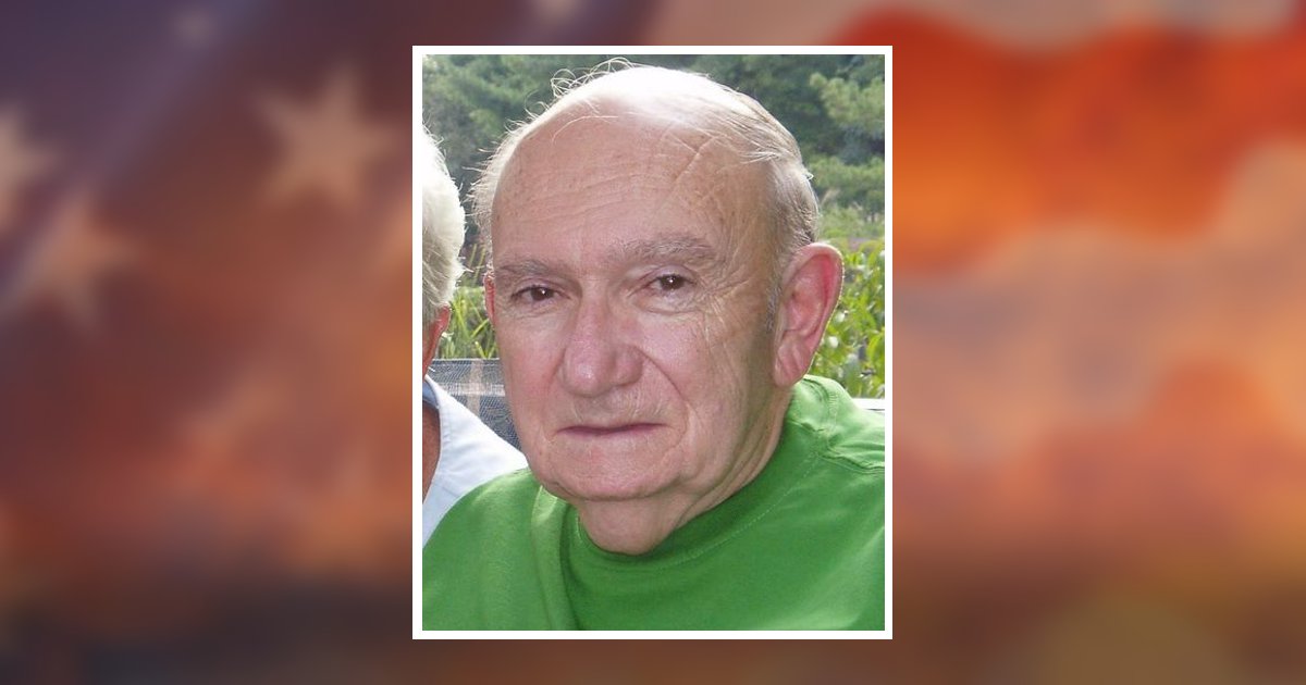 Edward Galan, Jr. Obituary April 9, 2025 - Slater Funeral Burgettstown