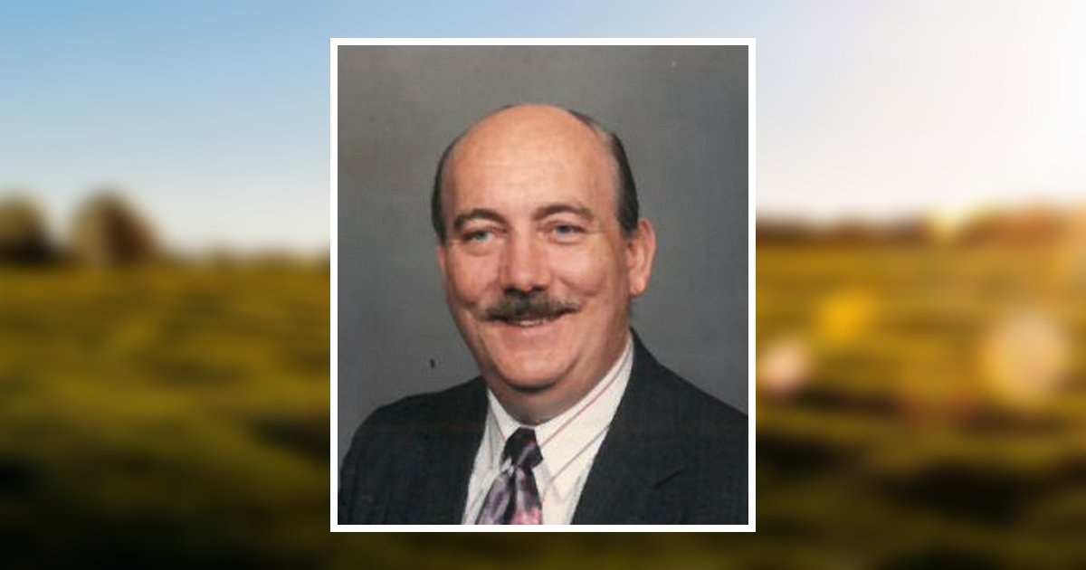 John Bowyer Obituary April 2, 2018 - Hummel Funeral Homes