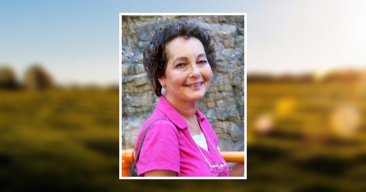 Sue Medlin Obituary June 16, 2017 - Twin Oaks Memorial Gardens ...