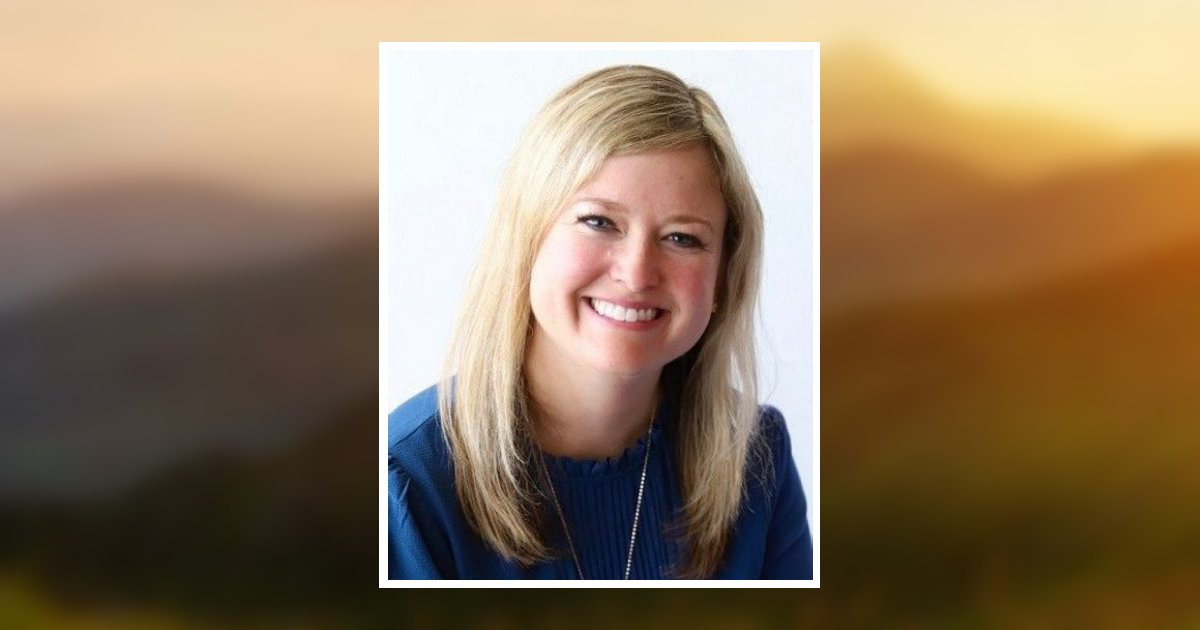 Alison Christine Kessler Obituary May 10, 2024 - Horan & McConaty ...