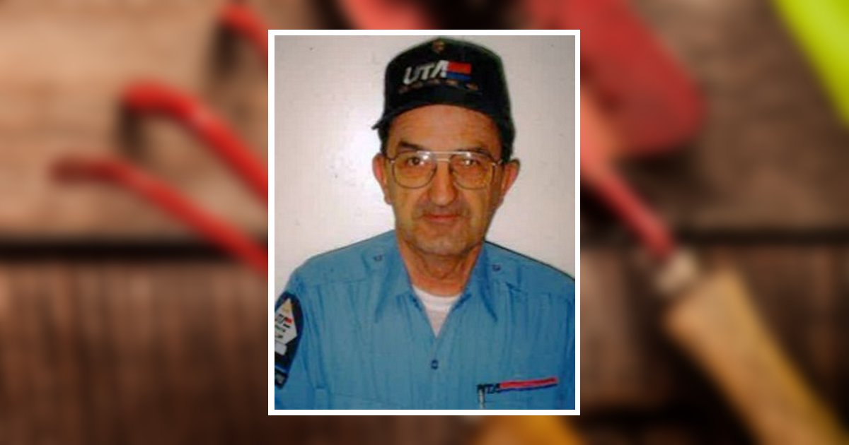 William Otto Enniss Hubner Obituary March 18, 2024 - Memorial ...