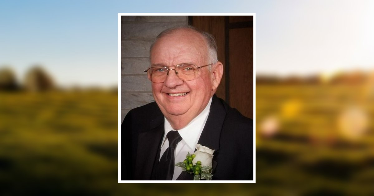 Raymond Edwin Larson Obituary January 24, 2023 - Minnehaha Funeral Home ...