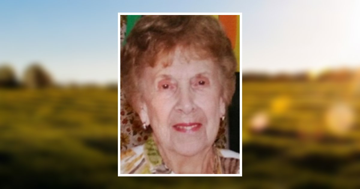 Ruby Gay Roberson Slaughter Obituary September 30, 2015 - Moody Funeral ...