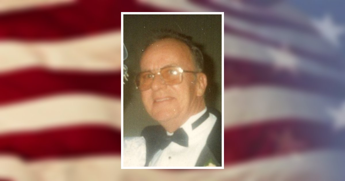 James "Pinto" Stanley Obituary July 12, 2022 - Harrelson Funeral Home ...