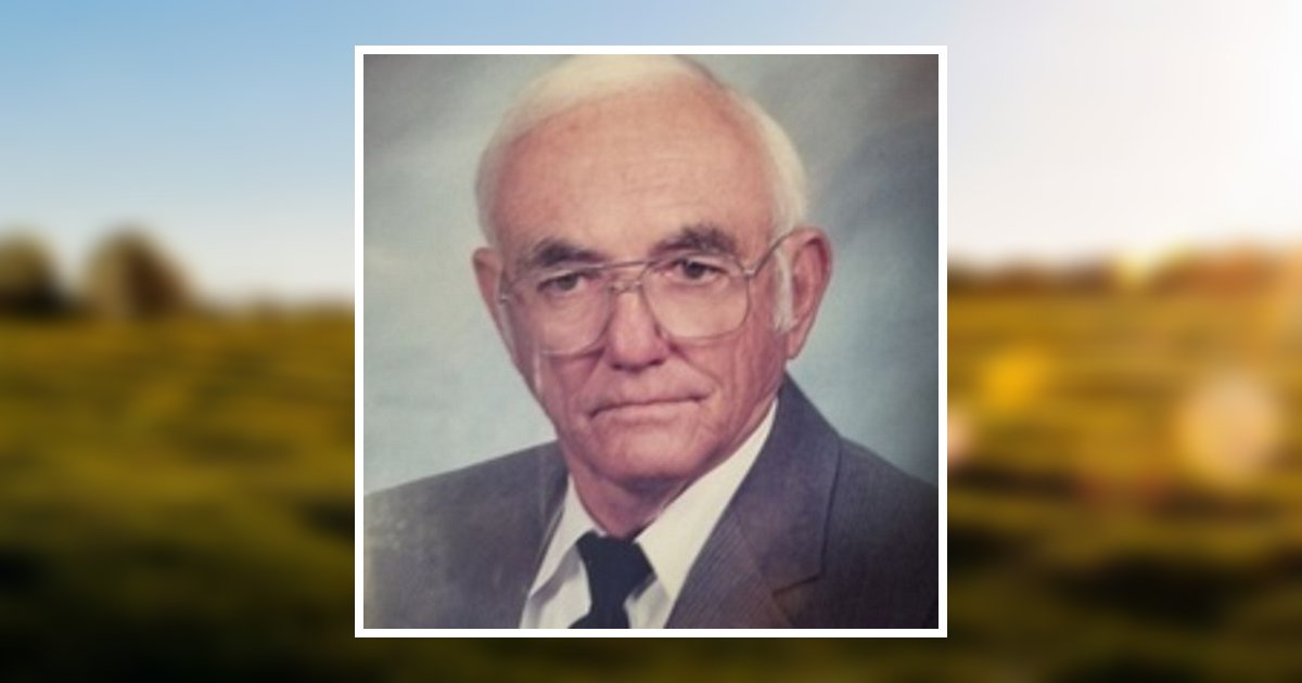 Joseph Leonard Callaway Obituary 2023 - Wolfe-Bayview Funeral Home and ...