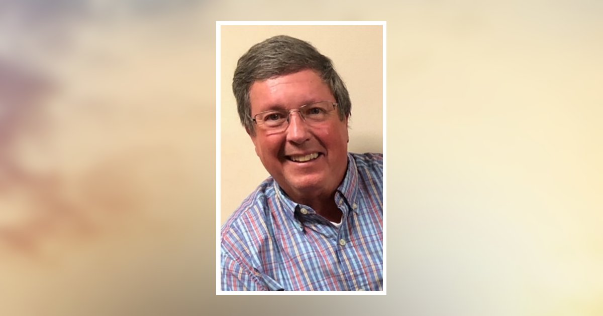 David Bridges Obituary October 17, 2024 - Jefferson Memorial Funeral ...