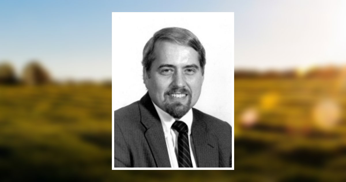 Lester David Grant Obituary November 7, 2021 - Gentry-Newell & Vaughn ...