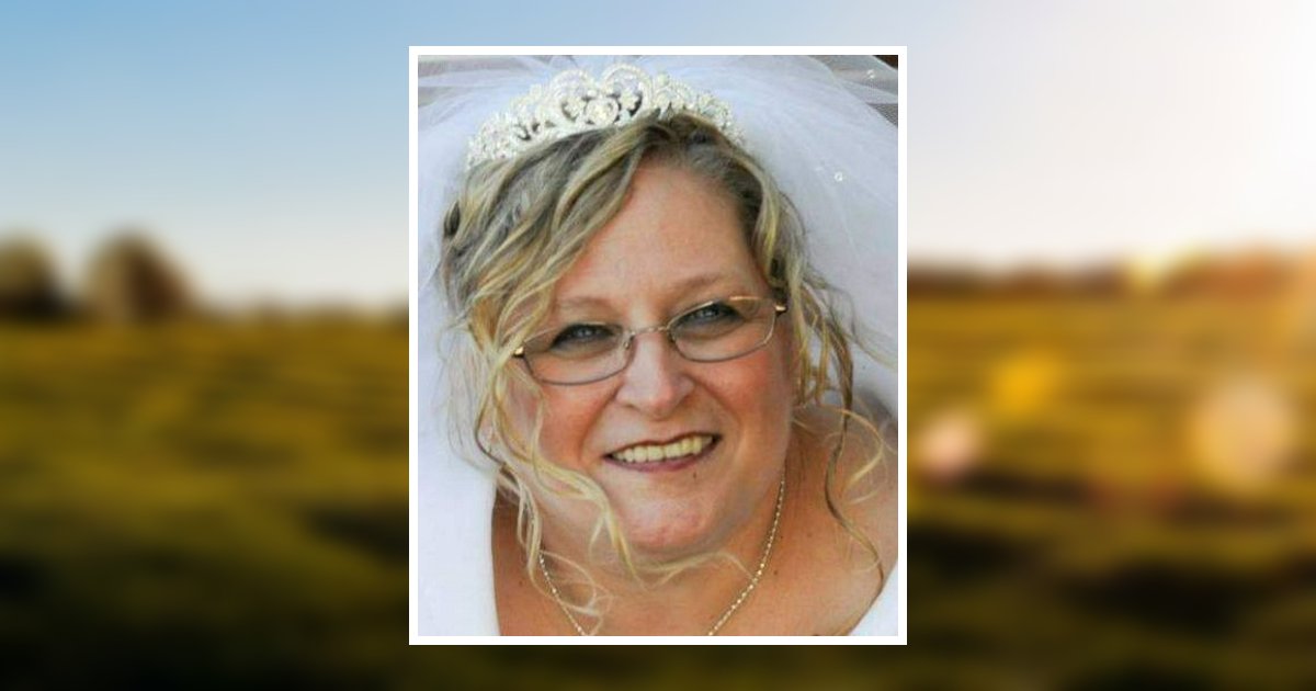 Melissa Lynn Delzeit Obituary July 4, 2021 - The Amos Family Funeral Home & Crematory