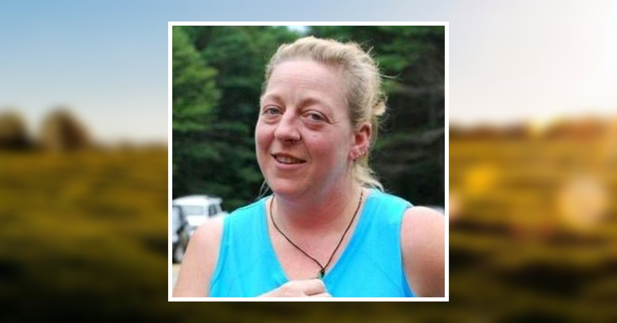 Susan Welsh Obituary November 19, 2022 - McDonald Funeral Homes