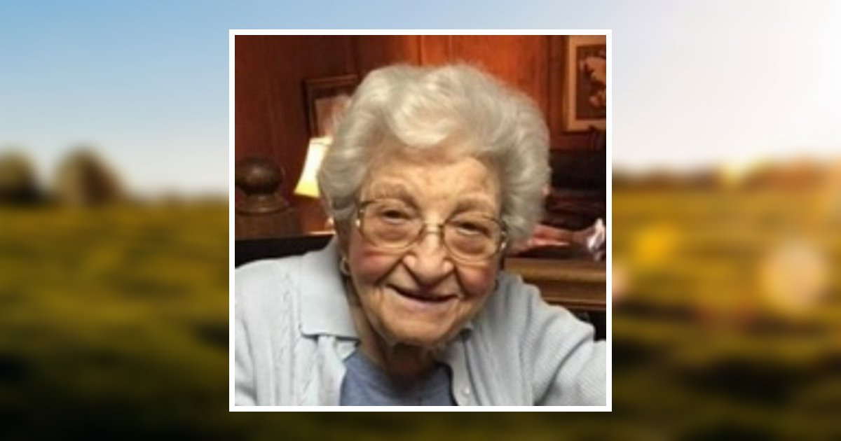 Rose Ann Cono Obituary June 2, 2018 - Muehlebach Funeral Care