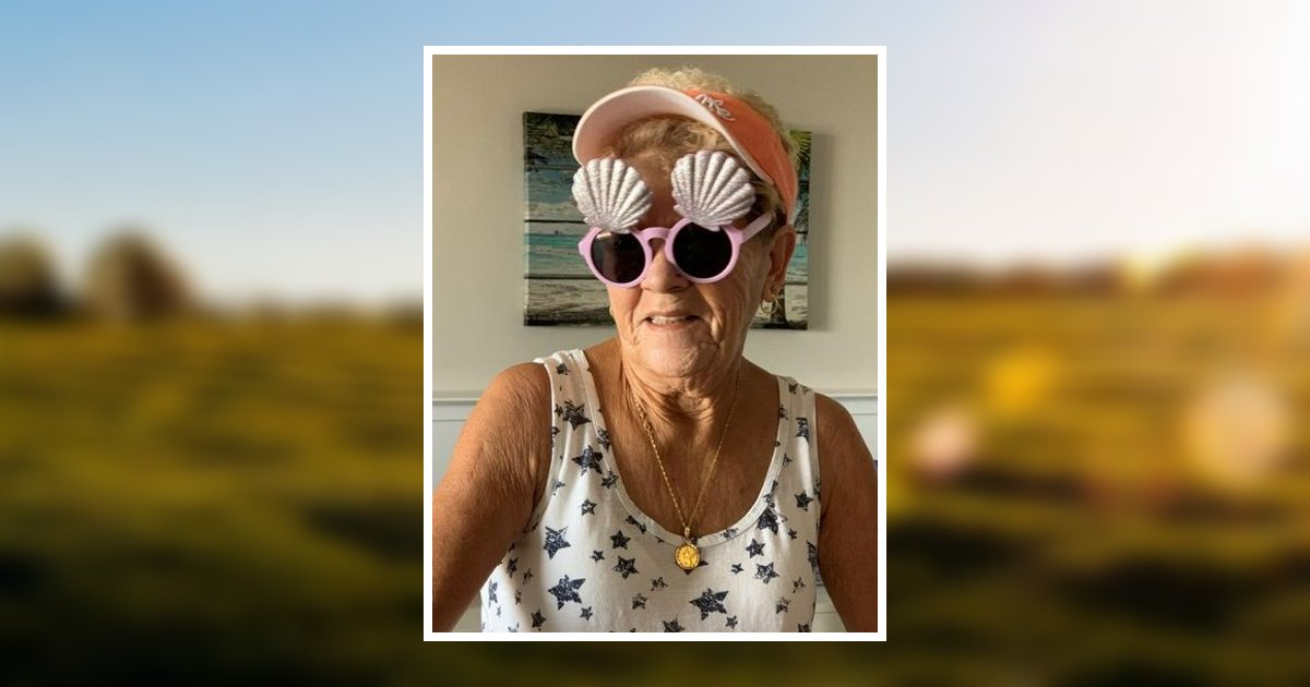 Susan Stull Obituary February 20, 2020 - Stauffer Funeral Homes