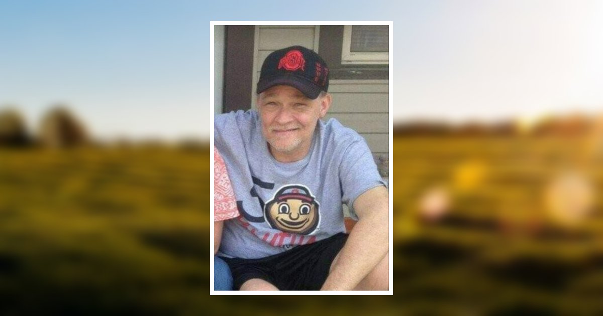 Jonathan Kaiser Obituary December 2, 2020 - Shaw-Davis Funeral Homes ...