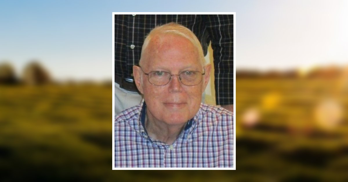 George Williams Obituary November 23, 2018 - Heinz Funeral Home & Cremation