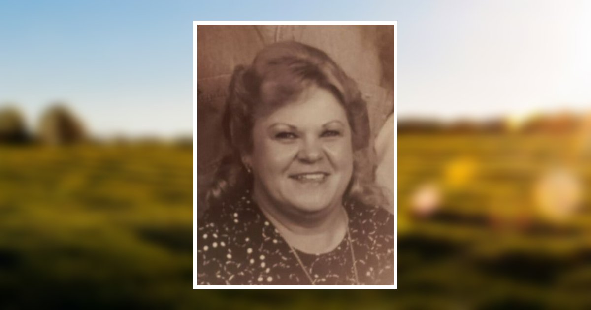 Dieatra "Dee" Diane (Huggins) Nicholson Obituary March 24, 2023 - Hager ...