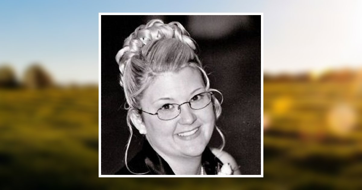Mary Brandenburg Obituary May 22, 2015 - Collison Carey Hand Funeral Home