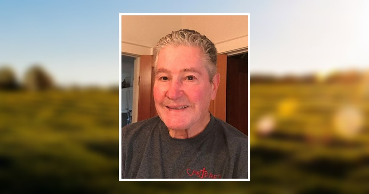 Canio Michael Codella, Jr. Obituary - Munden Funeral Home
