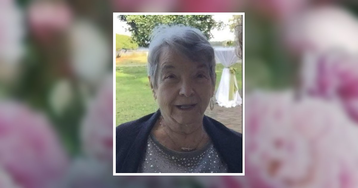 Betty Joan Revelise Varner Obituary August 3, 2025 - J Henry Stuhr