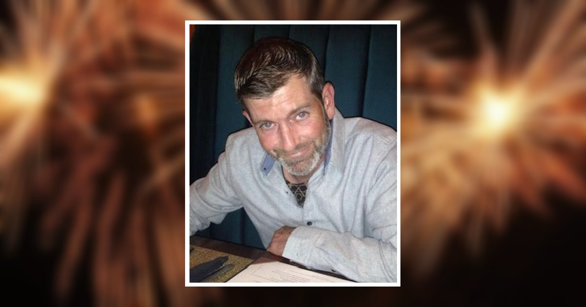 Benjamin Lee Anderson Obituary April 30, 2024 - Tidd Family Funeral Home