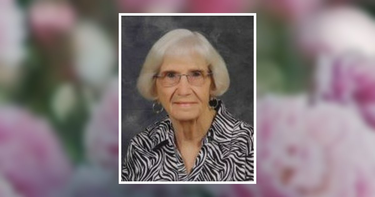 Patricia "Patsy" M. Fulghum Obituary March 7, 2025 - Wolfe-Bayview ...