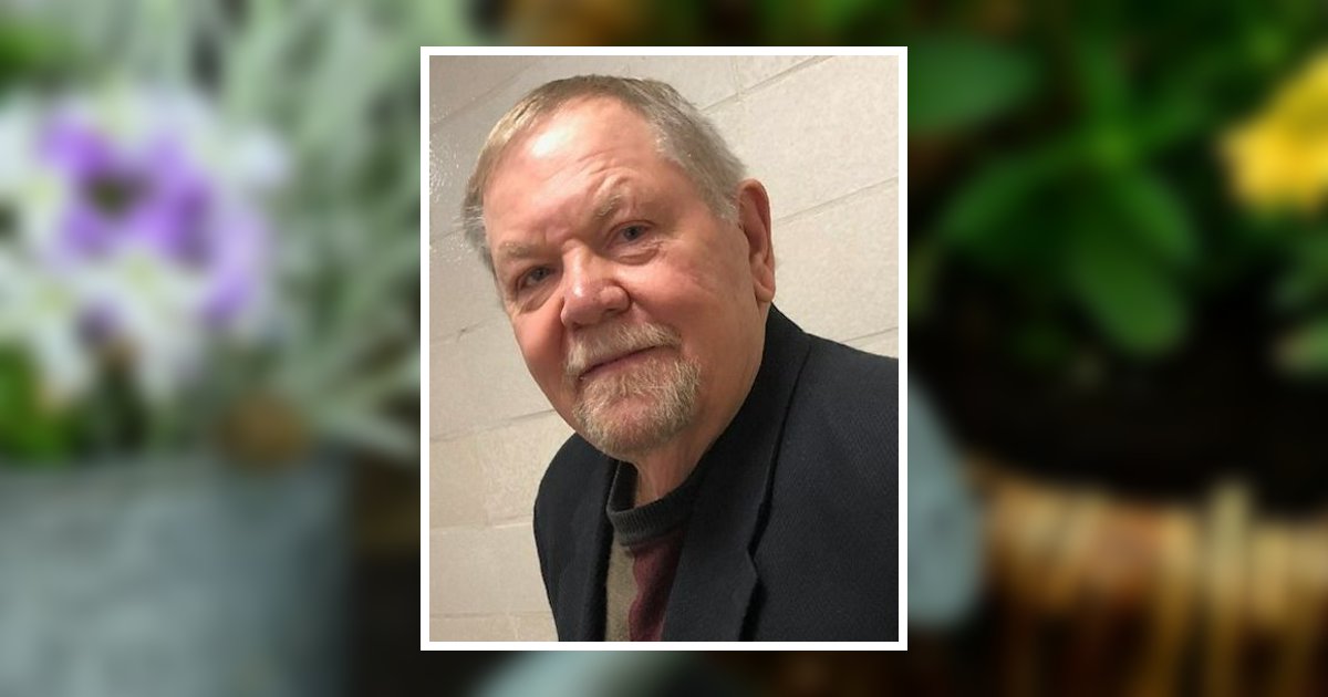 Frank H. Klapper Jr. Obituary March 8, 2024 - Toland-Herzig Funeral ...