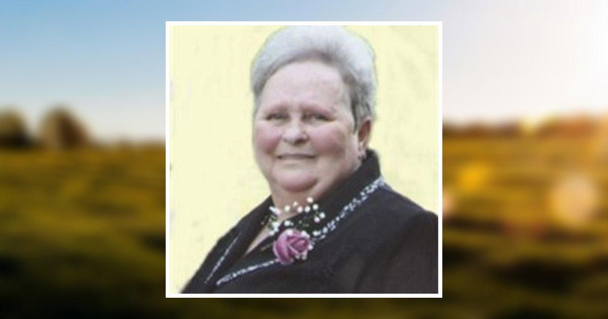 Katheryn LaFond Martin Obituary 2015 - Wilkerson Funeral Home