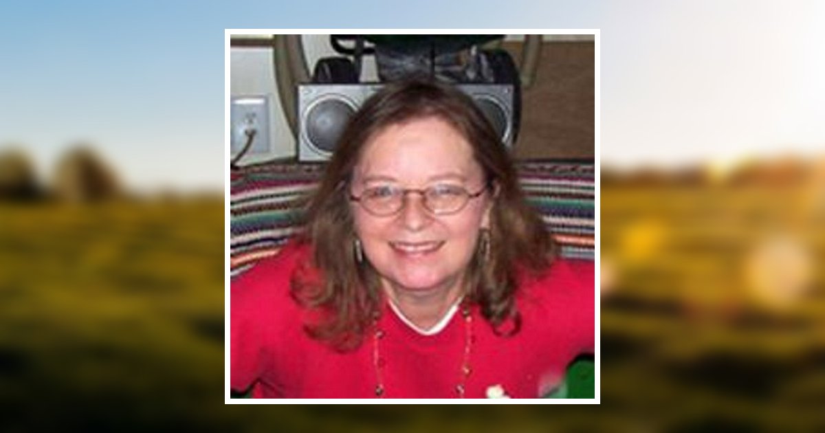 Sandra R. Williams Obituary June 5, 2016 - McGuire & Davies Funeral ...