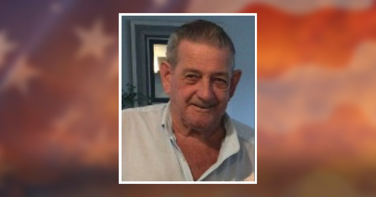 James V. Brewin Obituary February 24, 2023 - Barile Funeral Home