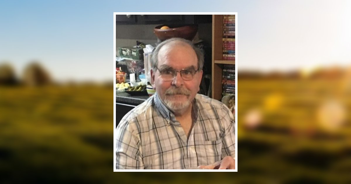 Rodger Dale Ray Obituary June 25, 2023 - Companion Funeral & Cremation ...