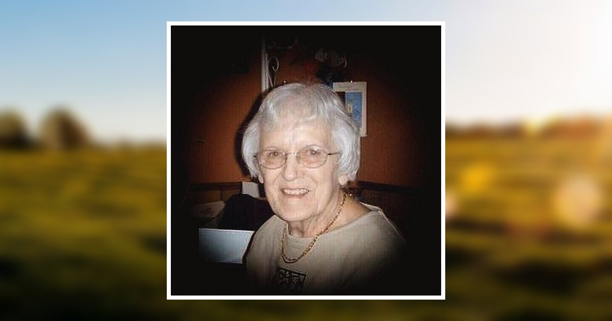 Mary Lucille Hayden Fogle Wright Obituary February 1, 2017 - Glenn Funeral Home and Crematory