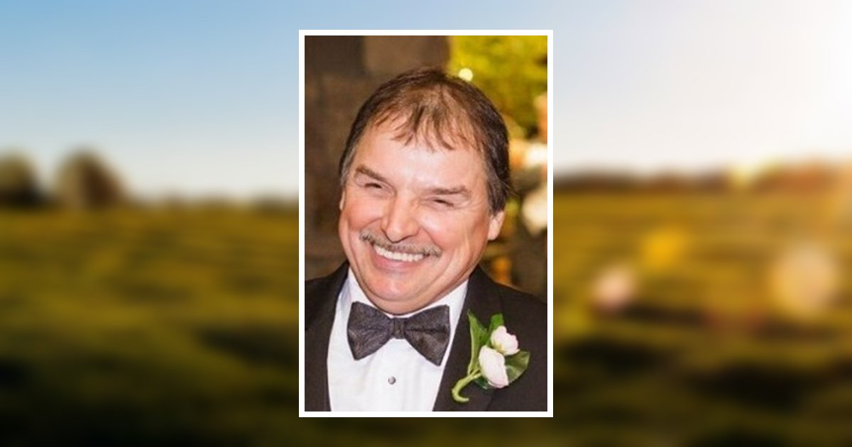 Terry L. Davis Obituary March 6, 2016 - Geisel-Styer Funeral Home ...