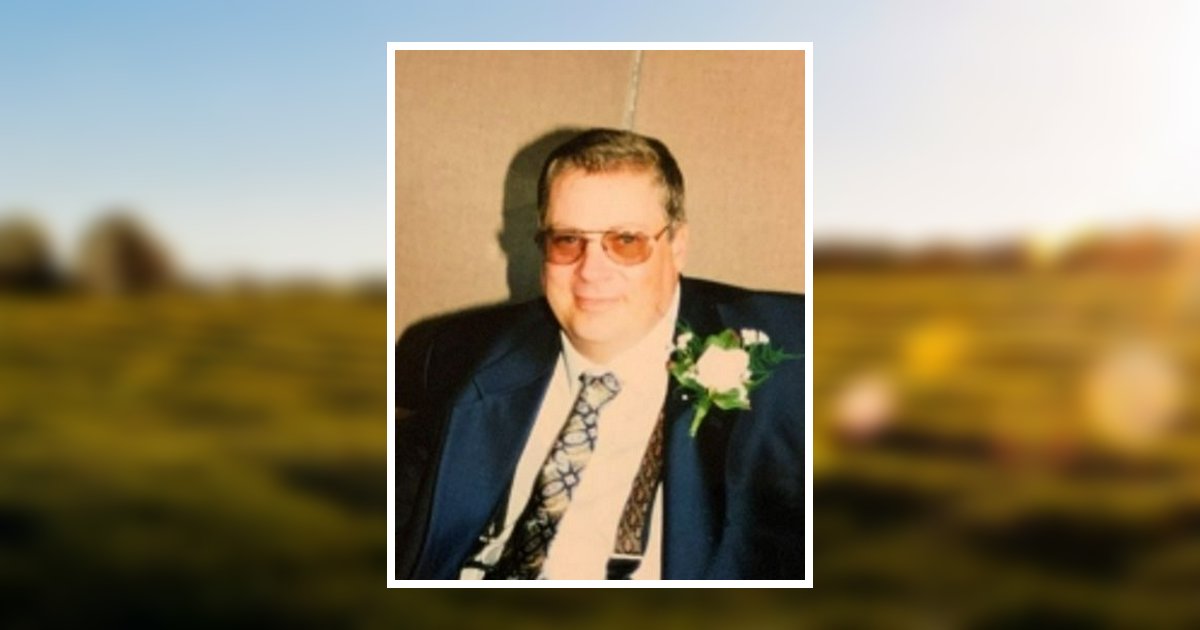 Michael C. Long Obituary February 13, 2021 - Buch Funeral Homes