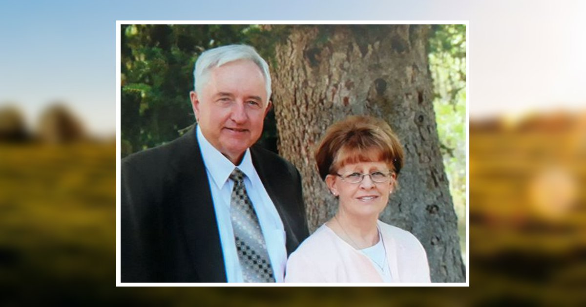 Paul Stringham Obituary October 24, 2020 - Gillies Funeral Chapel