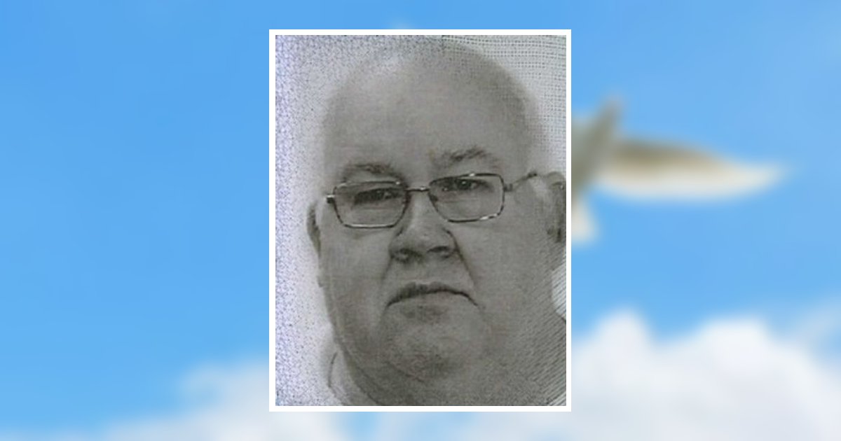 Edward L. Broughton Obituary June 17, 2022 - Newcomer Cincinnati