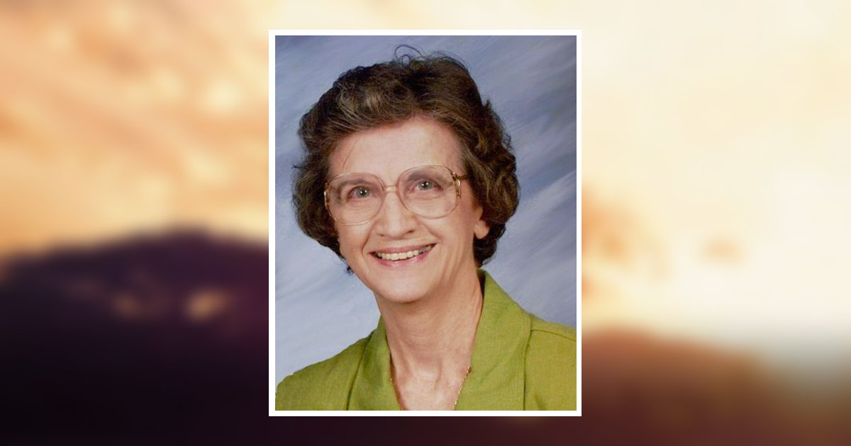 Wilma Katherine Tracy Funderburk Obituary May 8, 2025 - Mulhearn ...