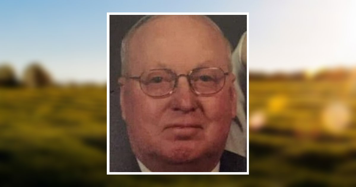 Gerald Temple Obituary April 16, 2020 - Coile and Hall Funeral Directors