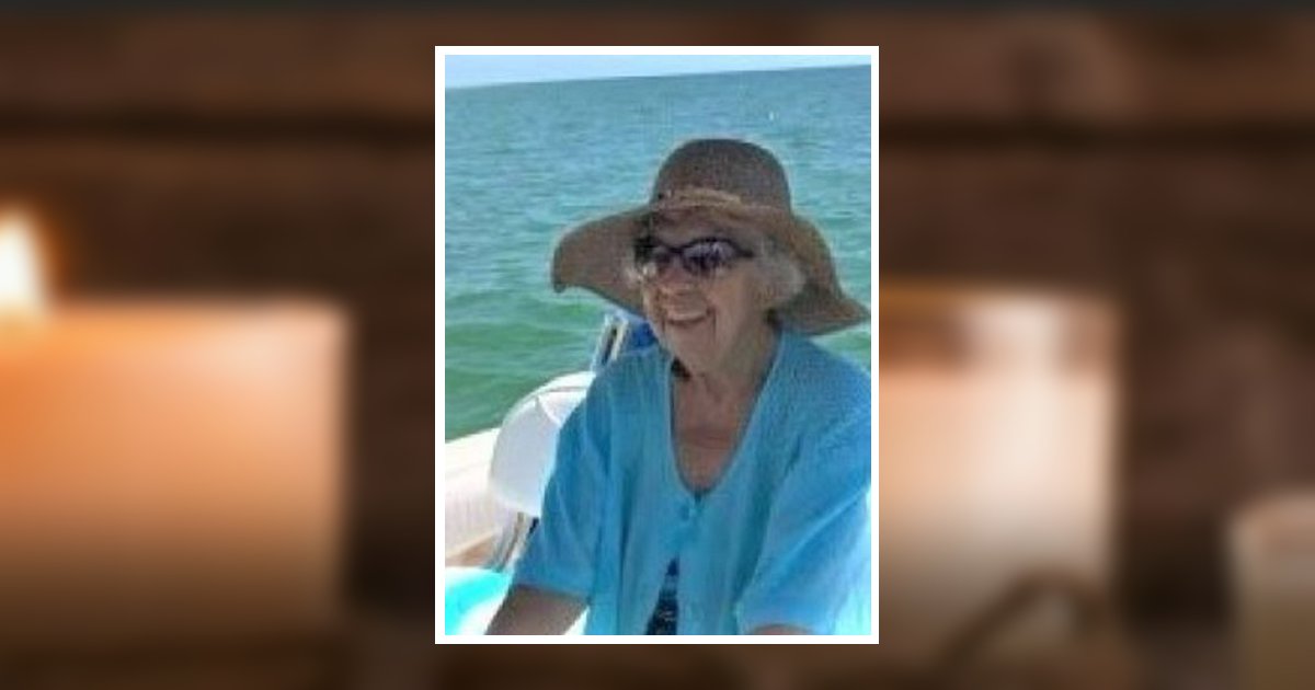 Allene Violet Carver Eisel Obituary April 19, 2021 - Tharp Funeral Home ...