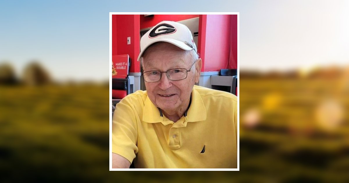 William Guest Obituary August 21, 2022 - McMullen Funeral Home & Crematory