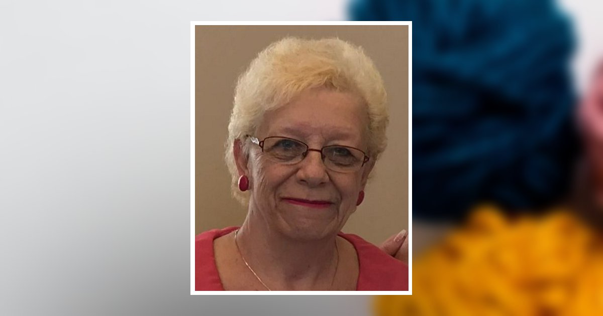 Connie Williams Porter Obituary March 15, 2025 - Michael R. Gray ...