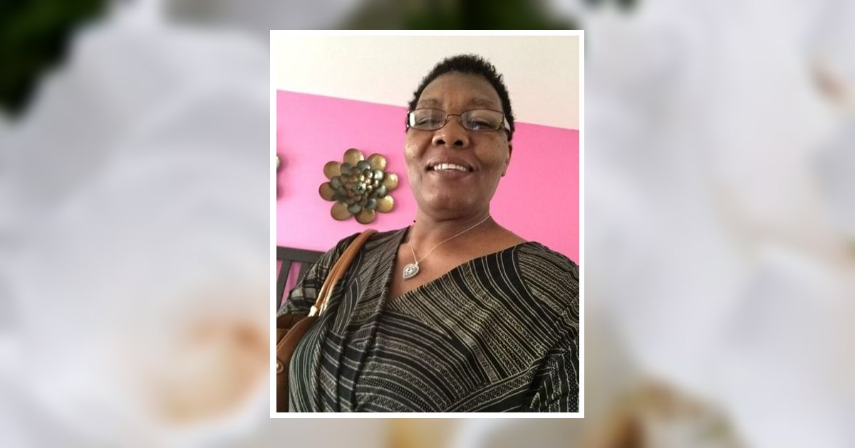 Avenel Faith Todd Obituary March 5, 2024 - Bradford-O'Keefe Funeral Homes