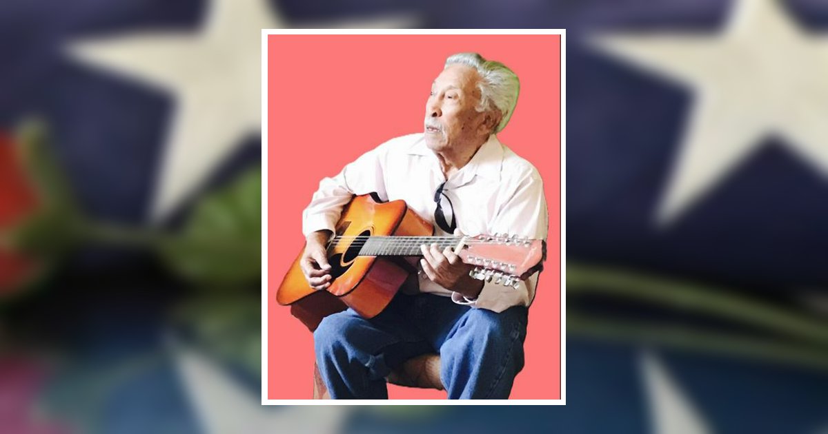 Joe Montez Hernandez Obituary November 25, 2024 - Whitney & Murphy ...