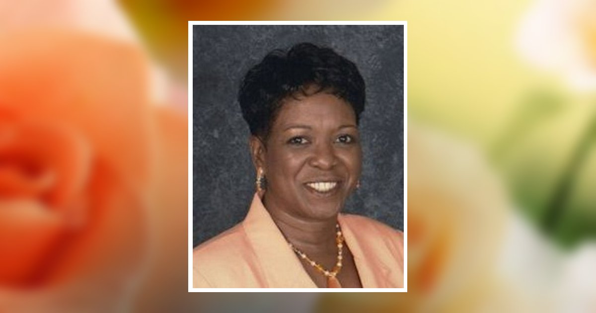 Sheryl Edwards Elmore Obituary January 27, 2025 - Tharp Funeral Home ...