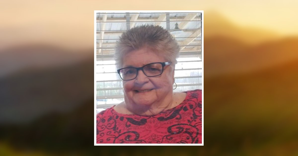 Syble Jean Townsend Womack Obituary May 14, 2024 - High Funeral Home