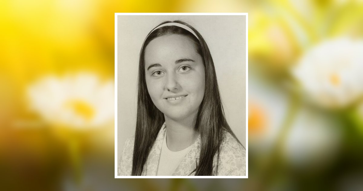 Laura Jean Upton Obituary February 8, 2023 - Schrader-Howell Funeral Home