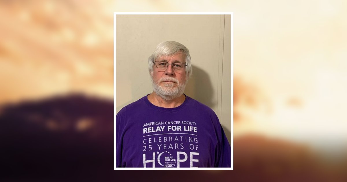 Darwin Brown Obituary January 11, 2024 - Hoy- Kilnoski Funeral Home ...