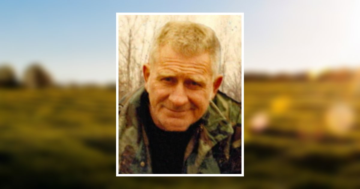 Norbert Clements Seleski, Sr. Obituary April 24, 2022 - W. L. Case and ...