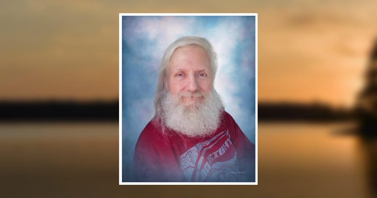 Douglas Raymond McCarroll Obituary July 7, 2025 - Bandera Funeral Chapel