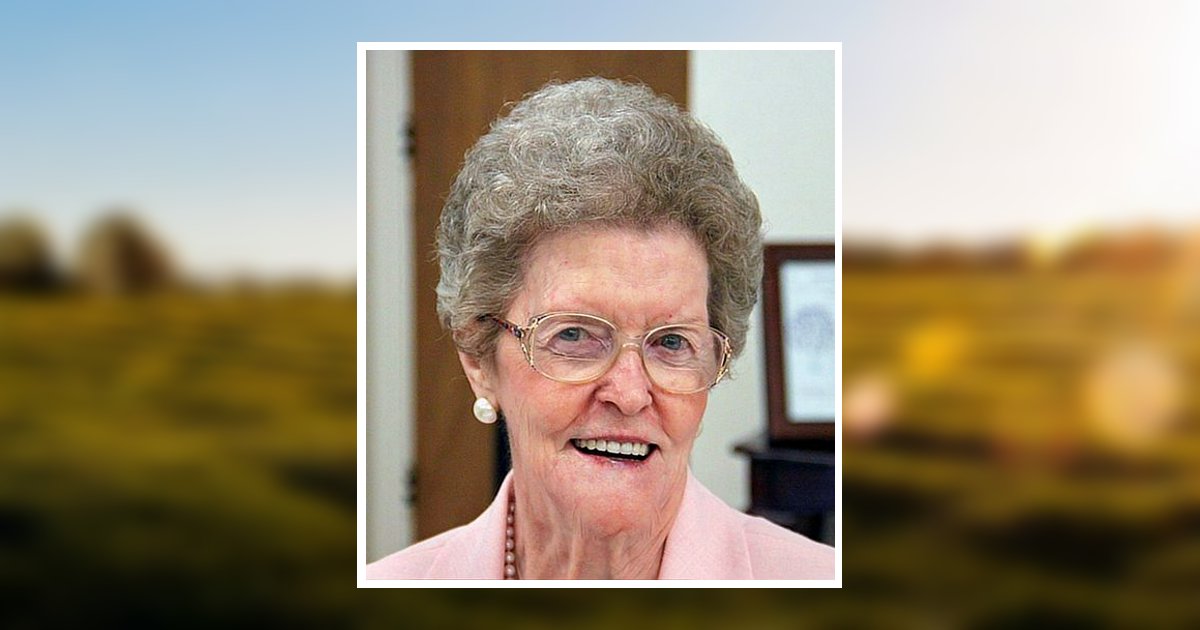 Joyce Allen Davis Obituary November 17, 2018 - Rose - Neath Funeral Homes