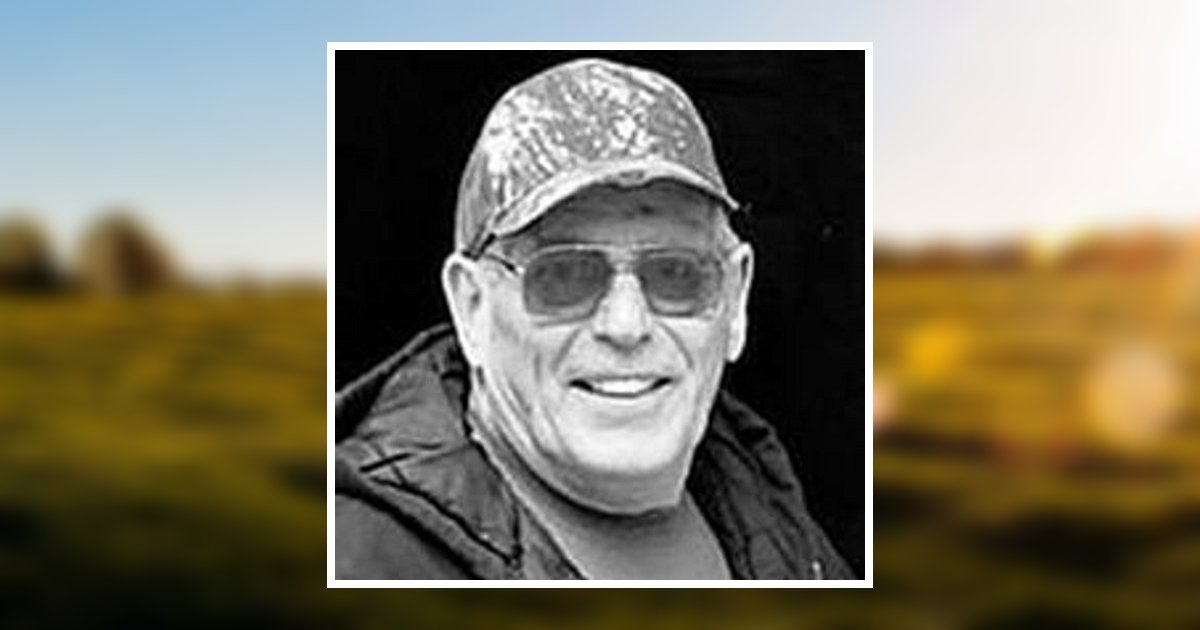 George Hoting Obituary April 17, 2015 - Brenny Family Funeral Chapel ...