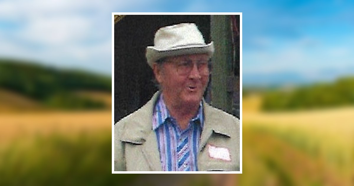 Buddy Wesley Williams Obituary January 25, 2023 - David-Donehower ...